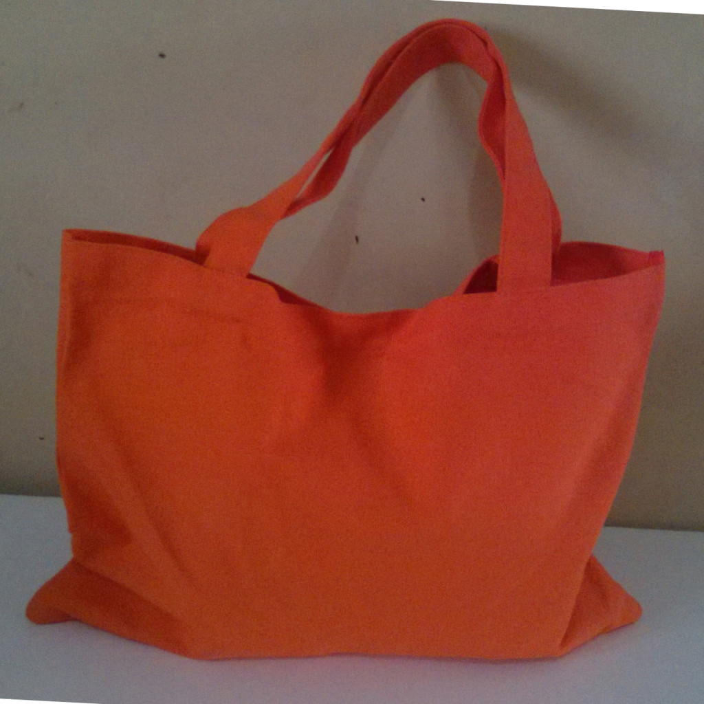 goody bag kanvas polos warna hitam – Tas Kanvas – Tas blacu – Perdana ...