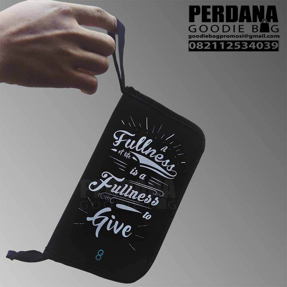 20 Contoh Souvenir Unik Dan Menarik – Tas Kanvas – Tas blacu – Perdana ...