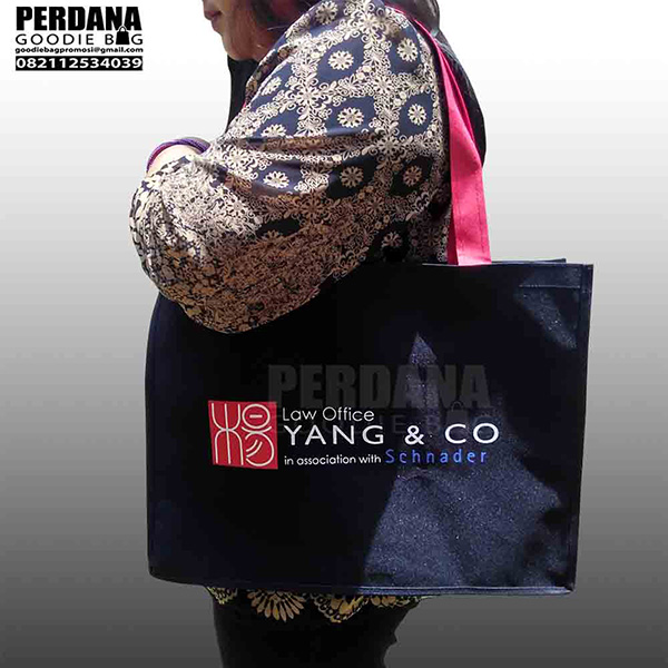 Bahan Tas Dinier D300 Di Jakarta Selatan – Tas Kanvas – Tas blacu ...